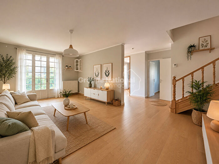 Maison 4 pièces à Lunel, La Roquette, à vendre