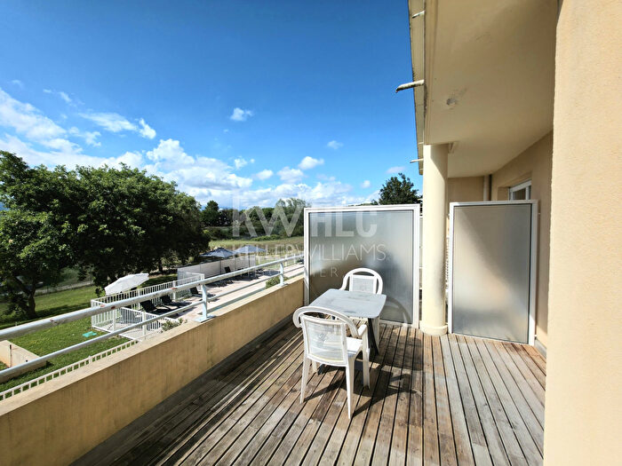 Appartement 1 pièce à vendre à Biot