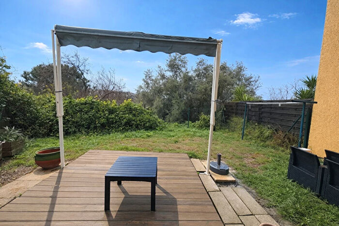 Maison à vendre - Perpignan, Las Cobas - 4 pièces - 3 chambres