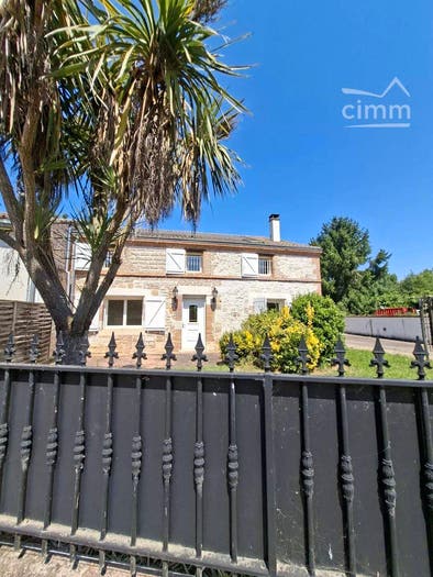 Golfech : Maison 6 pièces à louer