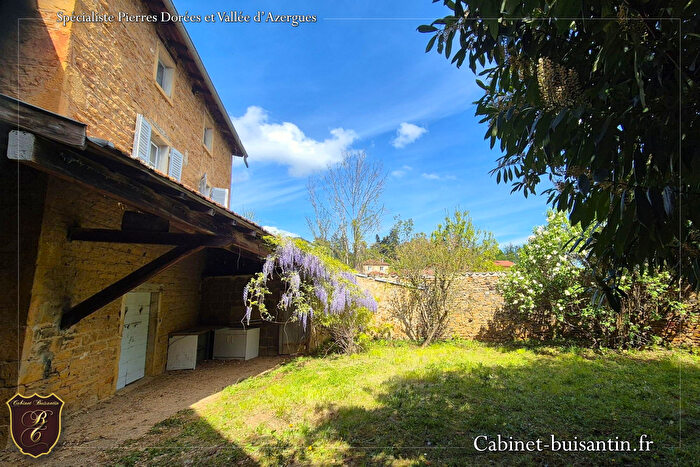 Maison 6 pièces à vendre à Liergues