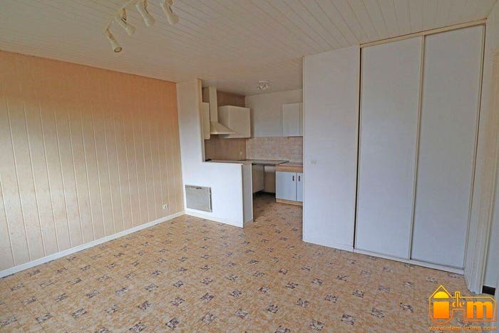 Appartement 2 pièces à louer à Le Mérévillois
