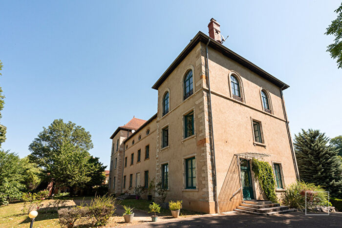 Genay - Appartement 4 pièces à vendre