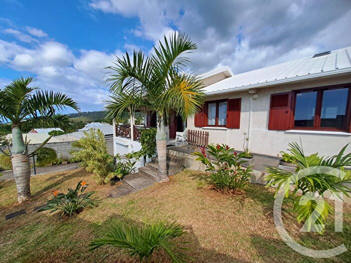 Maison 7 pièces à vendre - La Possession, Boeuf Mort
