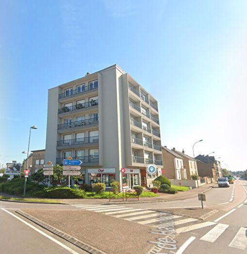 Appartement à vendre - Maizières-lès-Metz - 5 pièces - 3 chambres