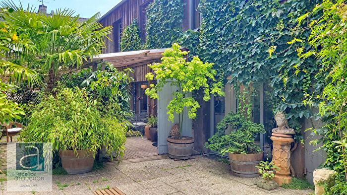 Maison 5 pièces à Dinan, à vendre