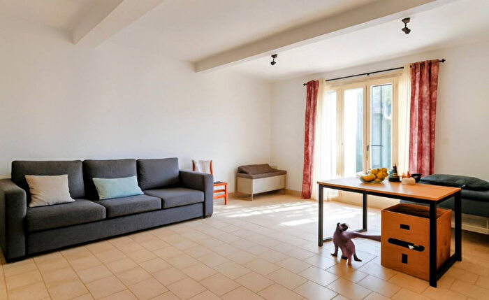 Maison à louer - Béziers, Neuf Ecluses, Gasquinoy - 2 pièces - 1 chambre