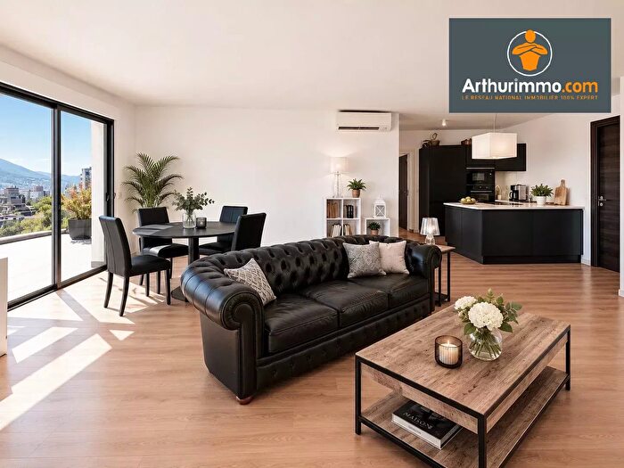 Appartement 3 pièces à vendre à Ajaccio, Loretto