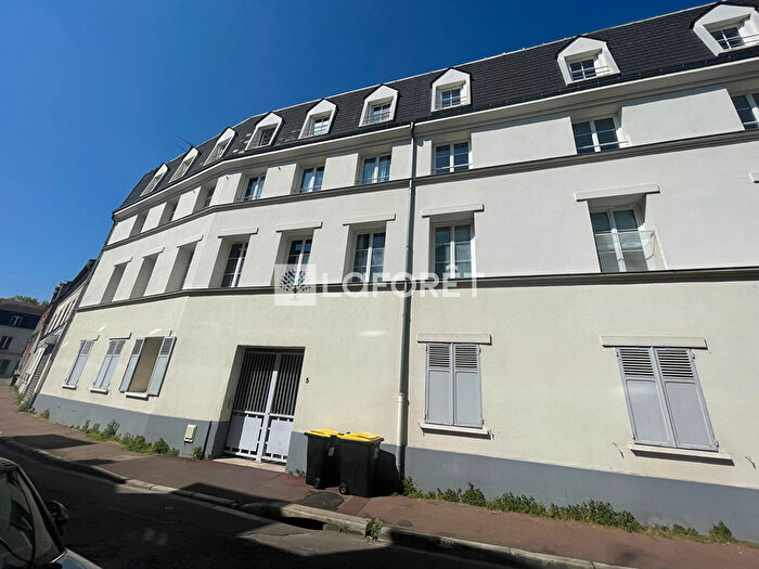 Appartement 2 pièces à vendre - Deuil-la-Barre, Centre-ville, Côte