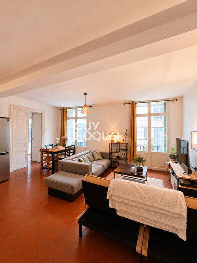 Appartement 3 pièces à louer à Céret