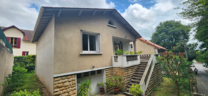 Bergerac, Centre-ville - Maison 3 pièces à vendre