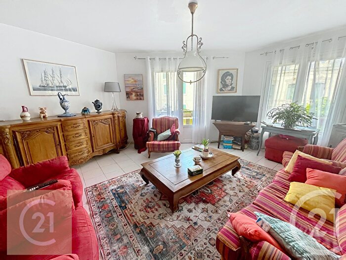 Appartement 4 pièces à vendre à Béziers, Champ de Mars
