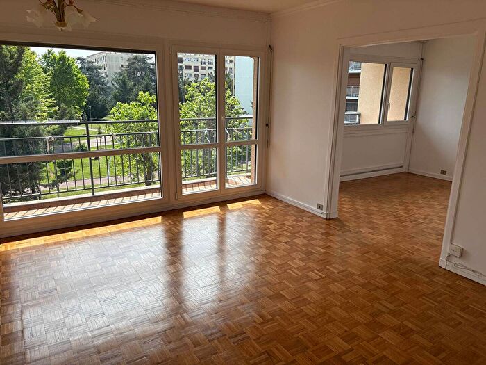 Le Pave de Grignon, Thiais : Appartement 4 pièces à louer