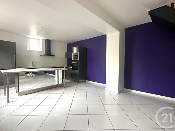 Appartement à louer - Épinay-sur-Orge - 4 pièces - 2 chambres