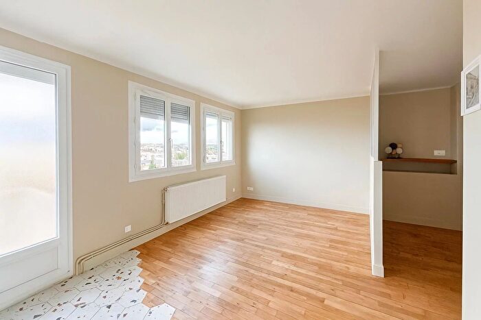 Saint-Maur-des-Fossés, Adamville : Appartement 1 pièce à vendre