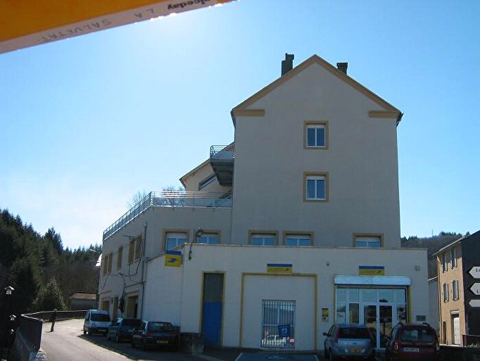 La Salvetat-sur-Agout - Appartement 3 pièces à louer