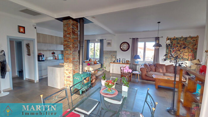 Maison à vendre - Céret - 5 pièces - 3 chambres