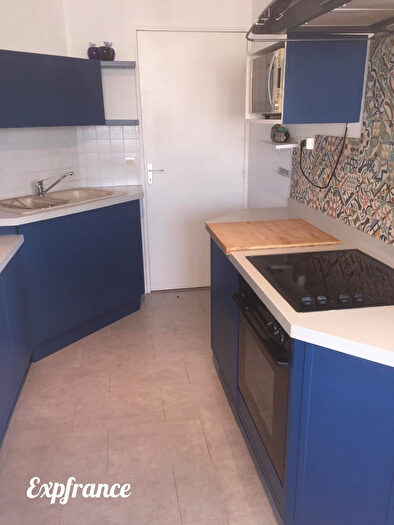 Appartement à vendre - Lambersart, Champ de Courses - 4 pièces - 3 chambres