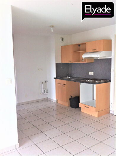 Appartement 2 pièces à Vichy, Les Garets, à vendre
