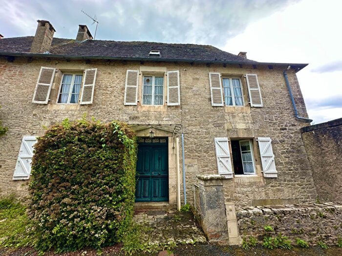 Maison à vendre - Cressensac - 6 pièces - 4 chambres