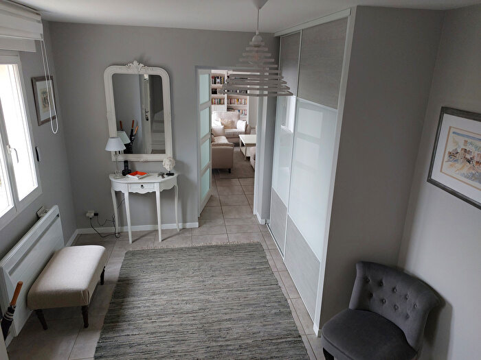 Maison à vendre - Savigné-lévêque - 7 pièces - 5 chambres