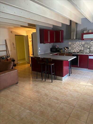 Appartement 2 pièces à louer à Bourg-lès-Valence, Bourg Ouest