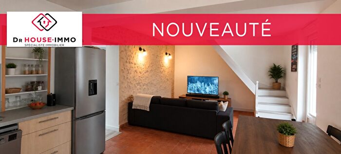 Maison 5 pièces à vendre à La Suze-sur-Sarthe