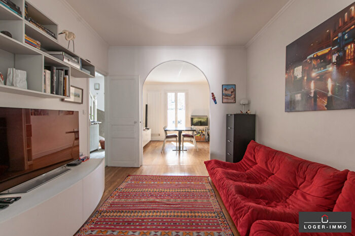 Maison à vendre - Le Perreux-sur-Marne - 6 pièces - 3 chambres