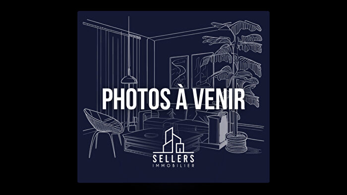 Appartement à vendre - Boulogne-Billancourt, Silly, Gallieni - 3 pièces - 2 chambres