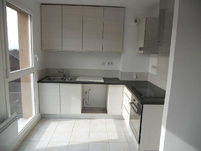 Saint-Quentin, Centre-ville - Appartement 3 pièces à louer