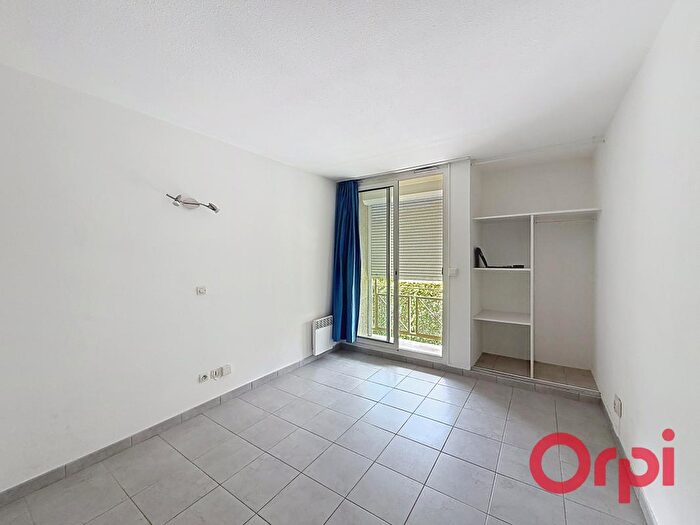 Perpignan, Moulin-à-Vent, Vertefeuille - Appartement 1 pièce à louer