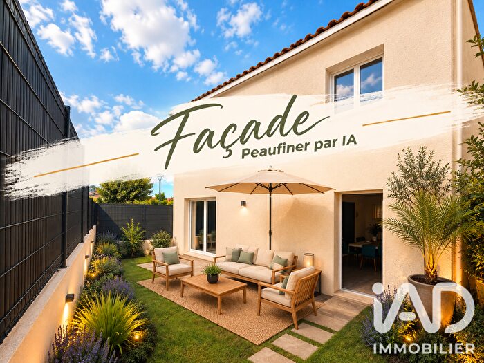 Saint-Julien-de-Coppel : Maison 4 pièces à vendre