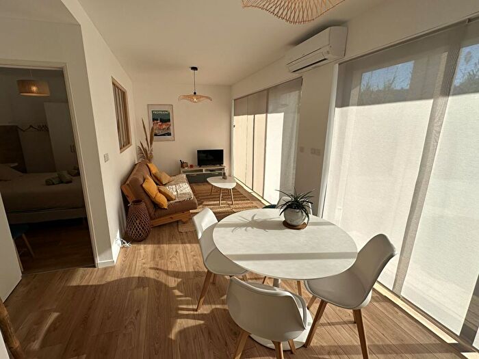 Appartement à vendre - Propriano - 2 pièces - 1 chambre