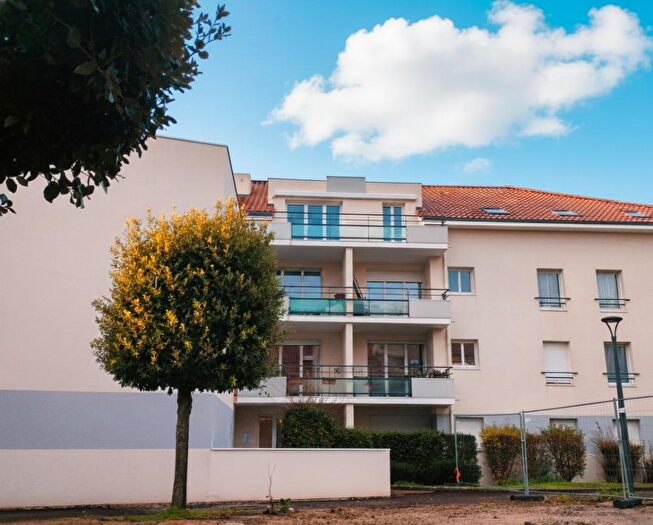 Appartement à louer - La Montagne - 3 pièces - 2 chambres