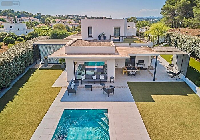 Saint-Raphaël, Centre-ville - Maison 10 pièces à vendre