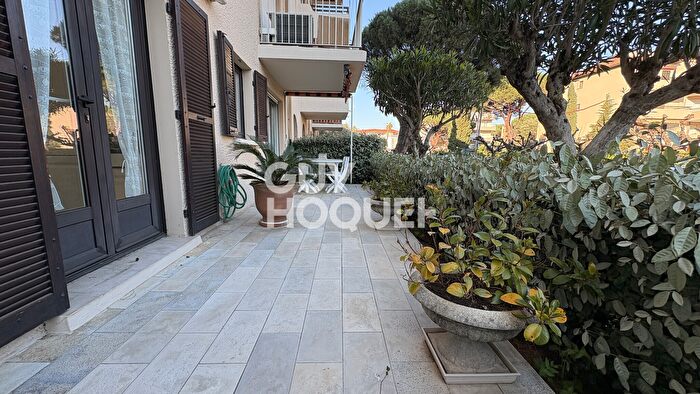 Appartement à vendre - Cavalaire-sur-Mer, Castillane, Vivards, Roseraie, Rigaud, Cros de Mouton - 4 pièces - 3 chambres