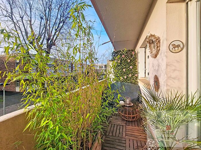 Appartement à louer - Rambouillet, Villeneuve, Hippodrome - 2 pièces - 1 chambre