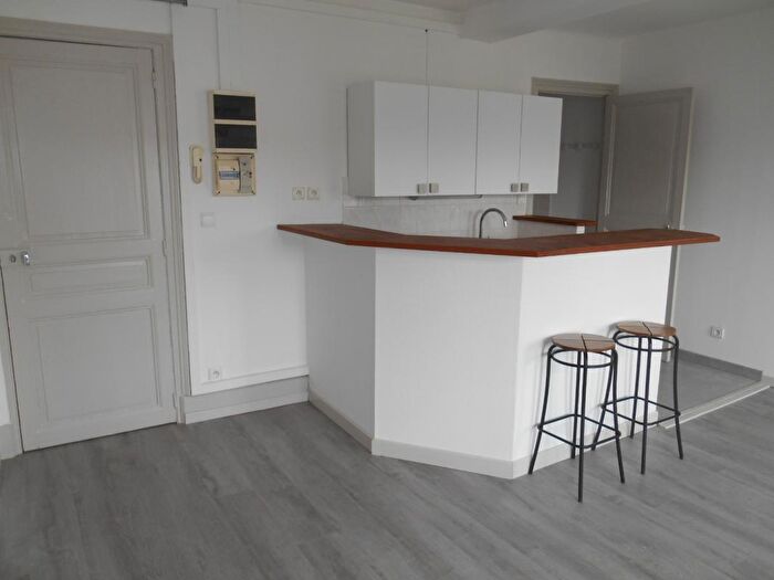 Appartement 1 pièce à louer - Nancy, Trois Maisons, Saint-Fiacre, Crosne, Vayringe
