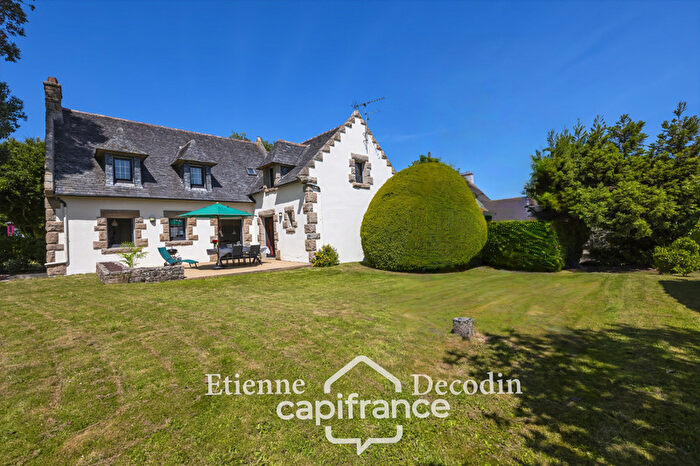Maison 7 pièces à Saint-Renan, à vendre