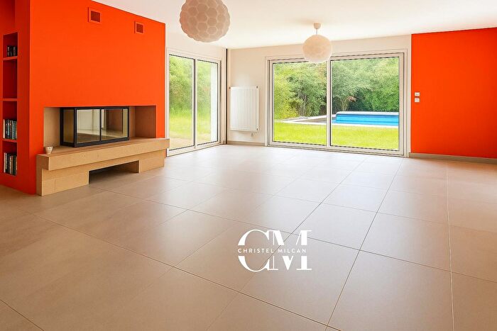 Mérignac, Centre-ville : Maison 7 pièces à vendre