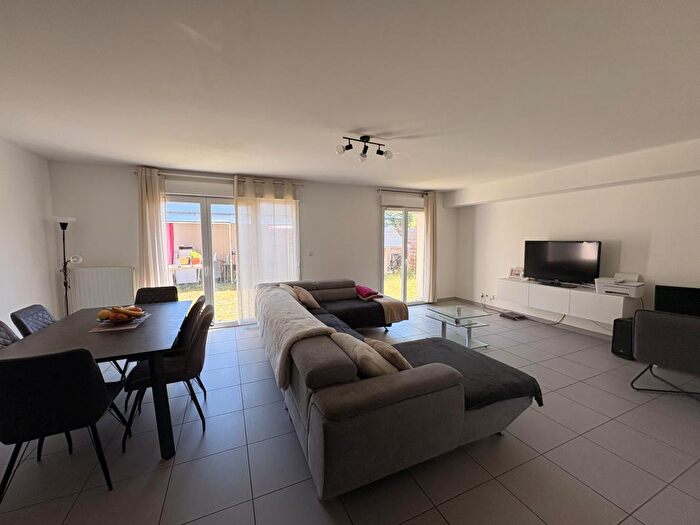 Maison 4 pièces à vendre - Orléans, La Bolière, Campus
