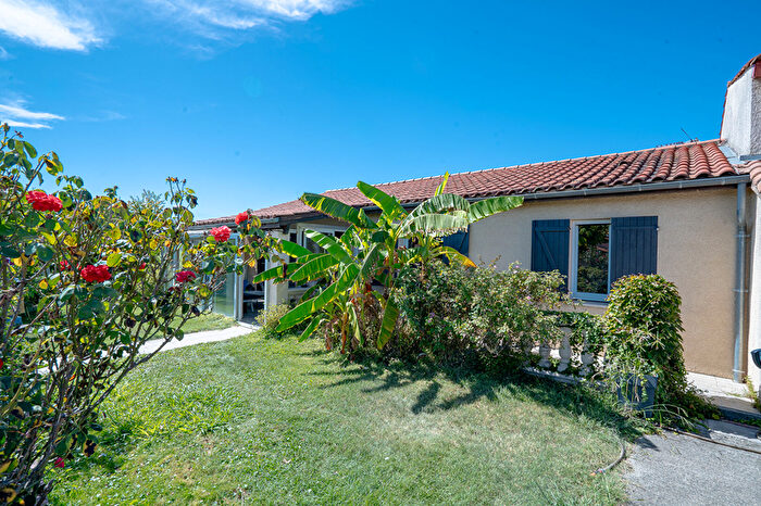 Maison 5 pièces à Plaisance-du-Touch, Les Guis, Cousteau, à vendre