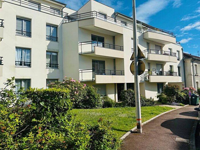 Appartement à louer - Limoges - 1 pièce