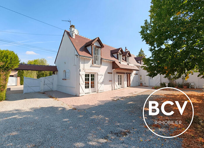 Maison 6 pièces à vendre - Luplanté