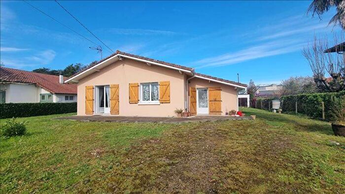 Maison 3 pièces à louer à Grenade-sur-l'Adour