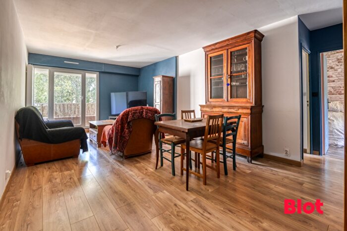 Appartement 4 pièces à Sainte-Luce-sur-Loire, à vendre