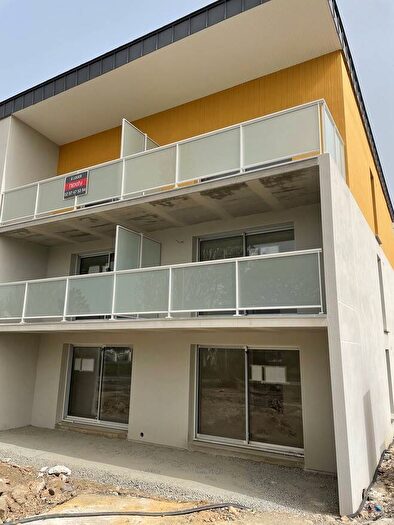 Appartement à louer - Villages, Theix-Noyalo - 3 pièces