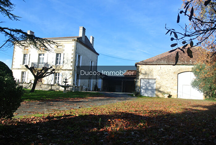 Maison à vendre - Lévignac-de-Guyenne - 7 pièces - 5 chambres