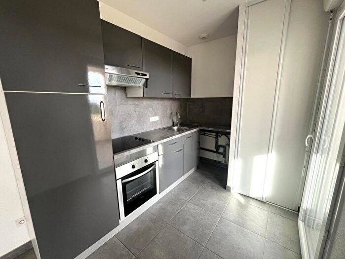 Appartement à louer - Sorbo-Ocagnano - 2 pièces - 1 chambre