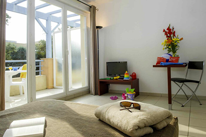 Appartement à vendre - Biot - 1 pièce